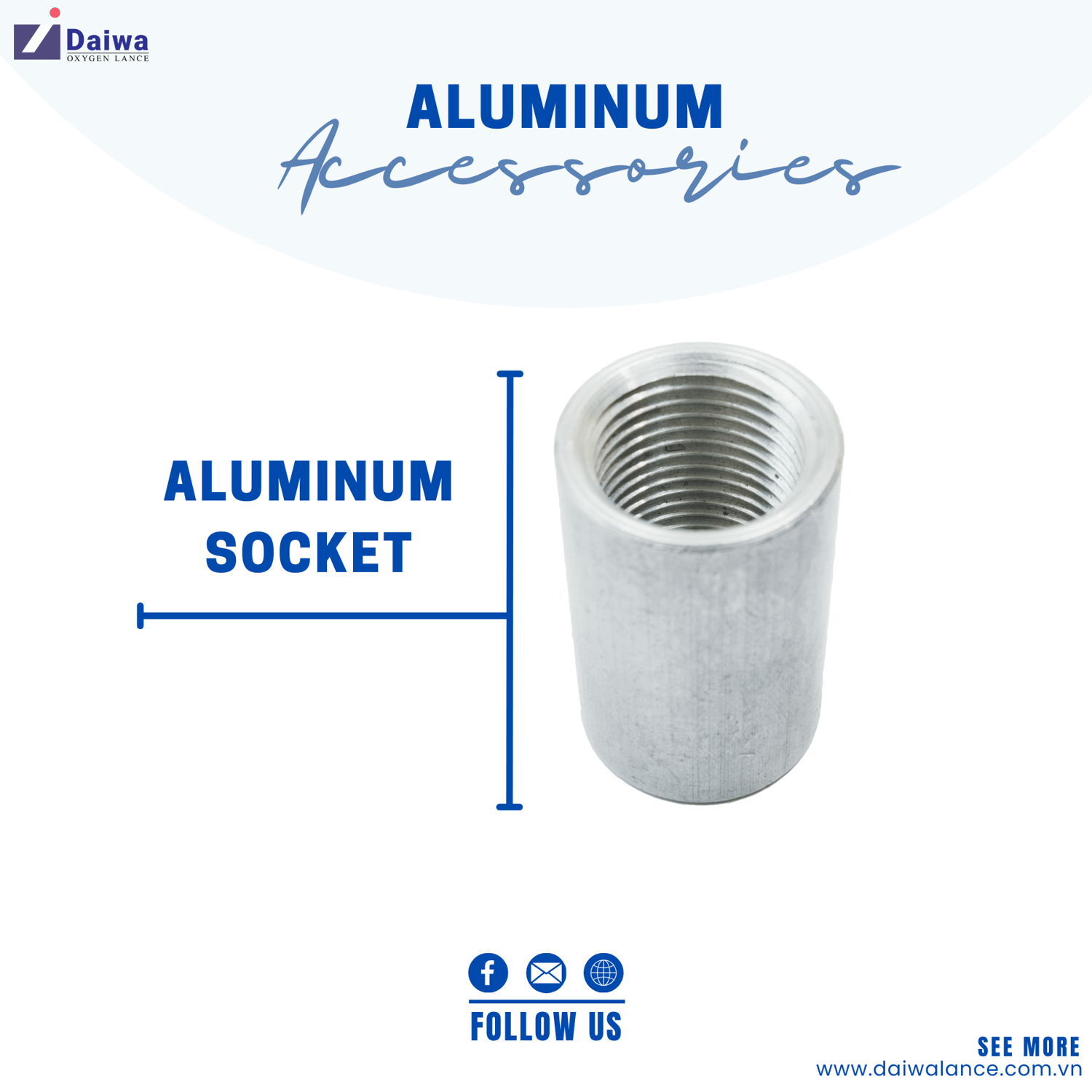 4 Characteristics of A High Quality Aluminum Lance Pipe